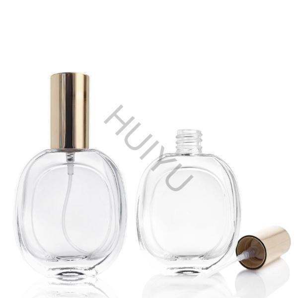 Circle perfume bottle Manufacturer & Supplier in China - Guangzhou ...