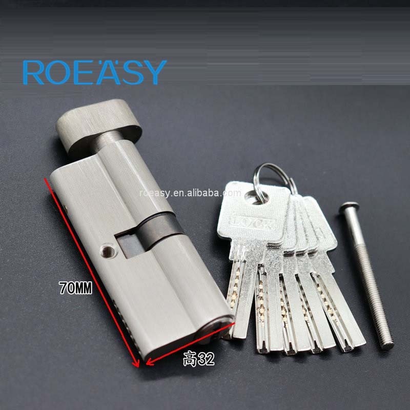 Roeasy KT0151 - KT0154 separate stainless steel door lock hardware and ...