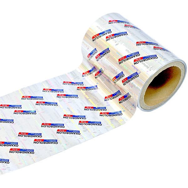 Pvc pvdc aluminium blister Manufacturer & Supplier in China - Jiangsu ...