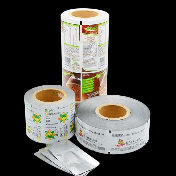 Strip foil pharmaceutical packaging Manufacturer & Supplier in China ...