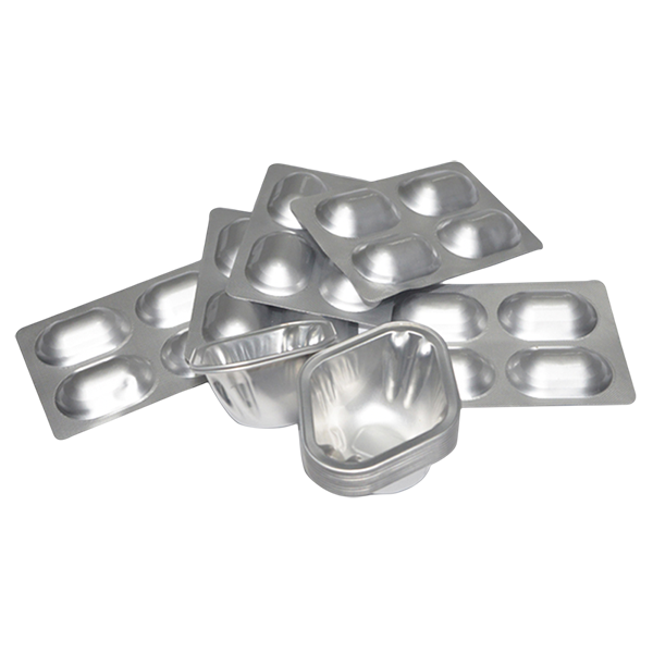 Ptp foil Manufacturer & Supplier in China - Jiangsu Hanlin ...