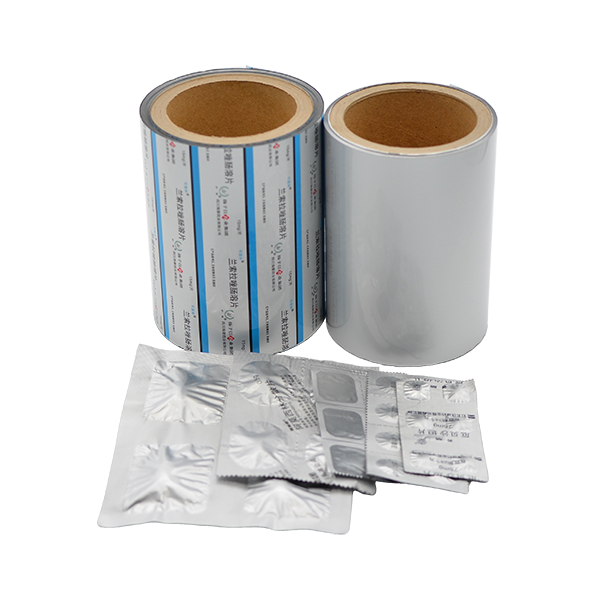 Alu alu strip packing Manufacturer & Supplier in China - Jiangsu Hanlin ...