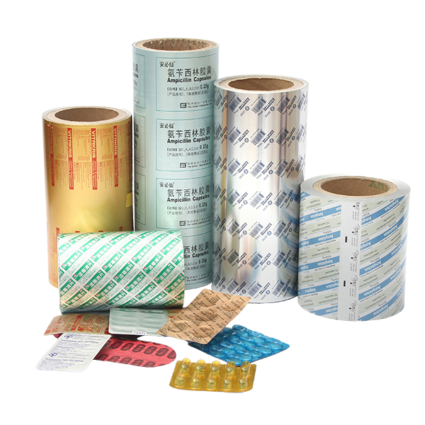 Suppository packaging Manufacturer & Supplier in China - Jiangsu Hanlin ...