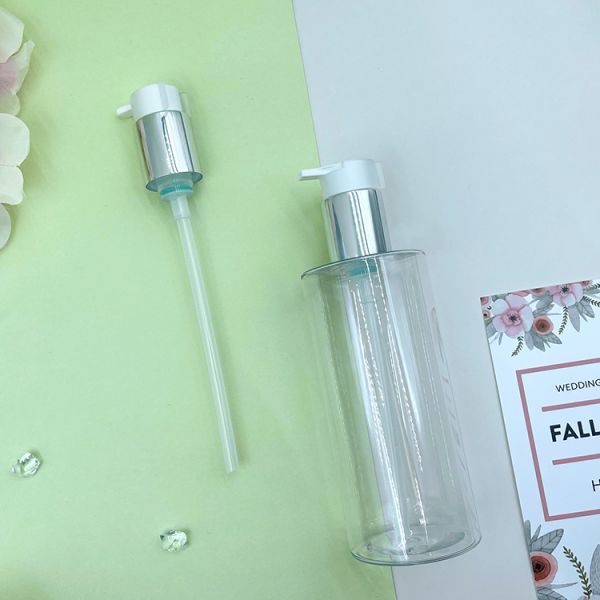 Pete plastic bottles Manufacturer & Supplier in China - Ningbo Shiny ...