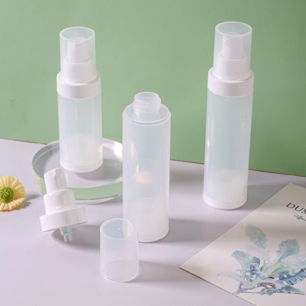 Polystyrene bottles Manufacturer & Supplier in China - Ningbo Shiny ...