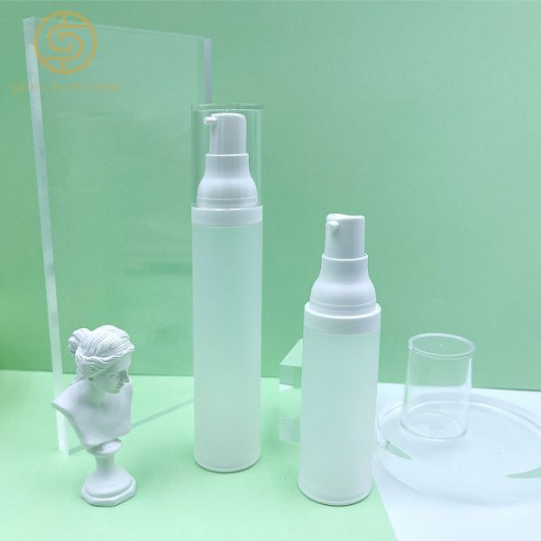 Frosted plastic bottles Manufacturer & Supplier in China - Ningbo Shiny ...