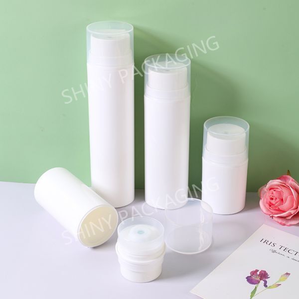 Pcr bottles Manufacturer & Supplier in China - Ningbo Shiny Packaging ...