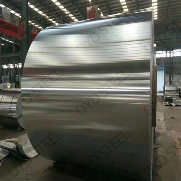 Stainless coil Manufacturer,Supplier - Jiangsu Dingyida Special Steel ...