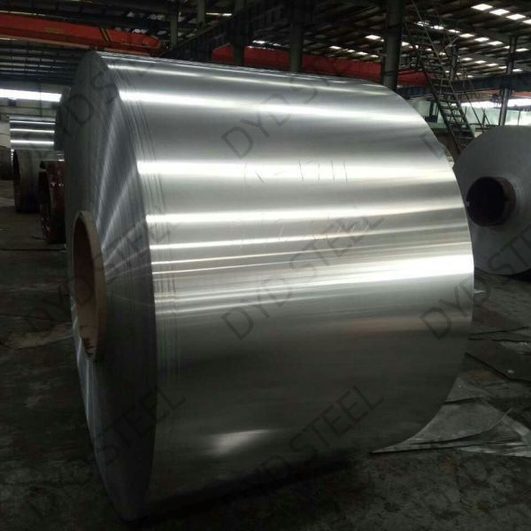 Stainless coil Manufacturer,Supplier - Jiangsu Dingyida Special Steel ...