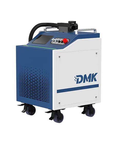 Laser rust removal machine, Laser Welding Machine, Robotic Laser ...