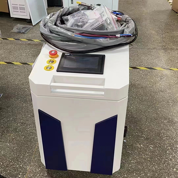 Best laser cleaning machine Manufacturer & Supplier in China Demark ...