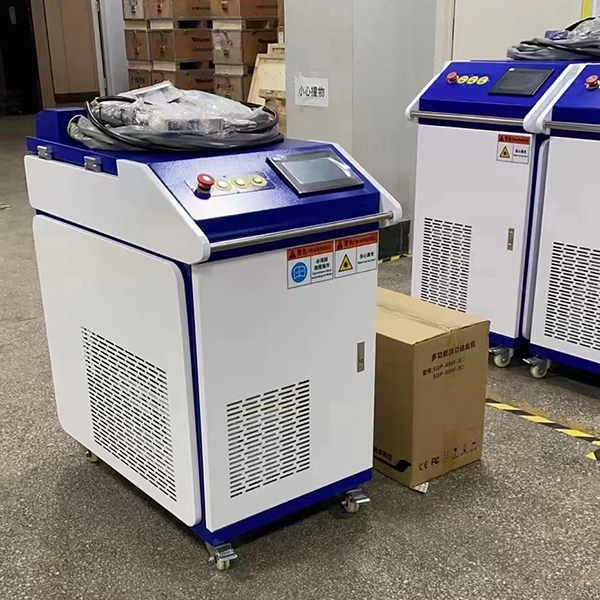 Fiber laser generator Manufacturer & Supplier in China Demark (Wuhan ...