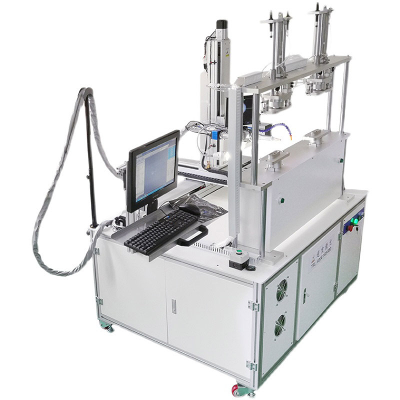 Automated Laser Welding System, China Automated Laser Welding System ...