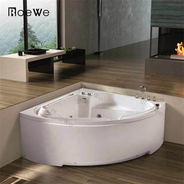 Corner Hot Tub Manufacturer And Supplier In China Roewe Industrial Co Ltd